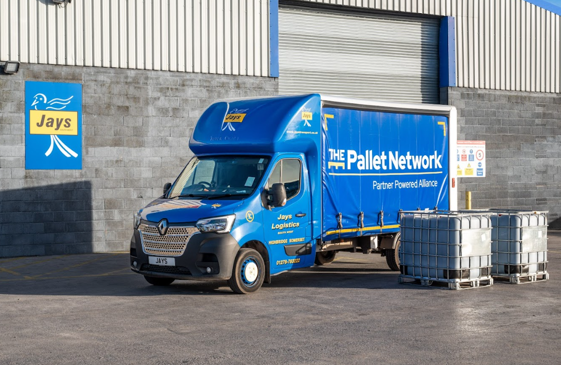 Our Fleet – Jays Transport