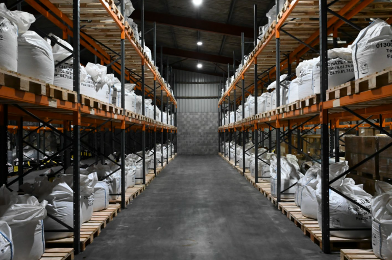 Services – Jays Transport