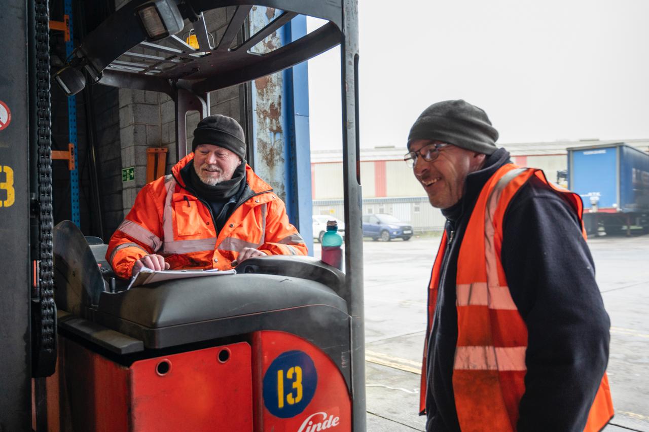 About Us – Jays Transport