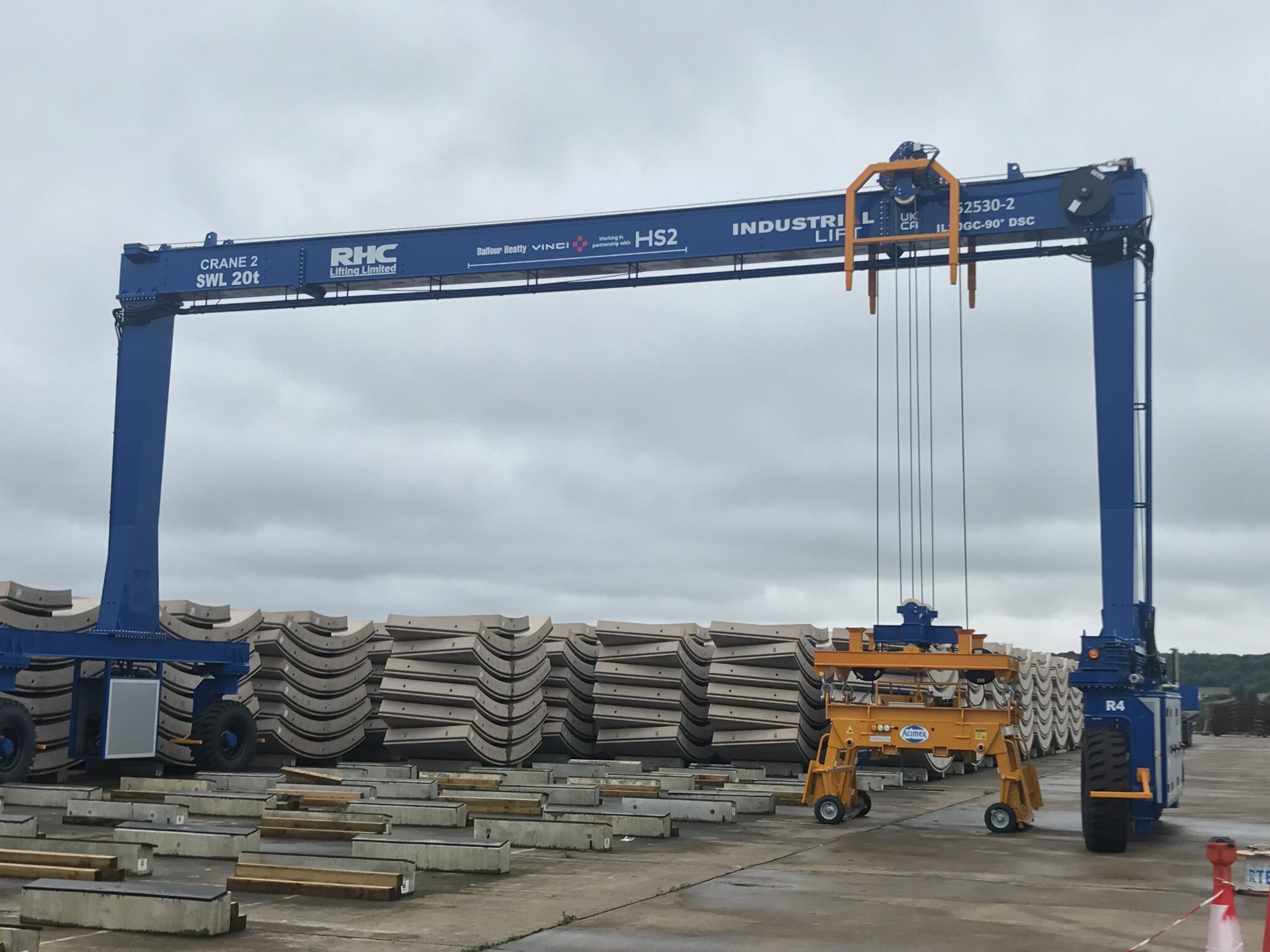 About Us – Jays Transport